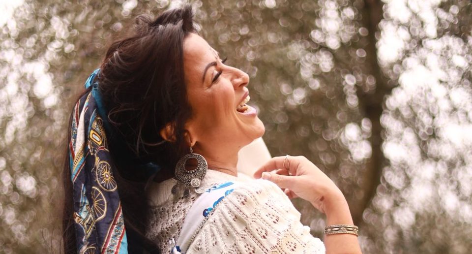 Mazel Mazel 1er single de mon prochain album | Syna Awel